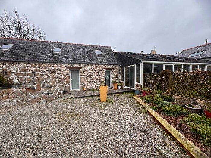 Maison 4 pièces à Lannilis, à vendre