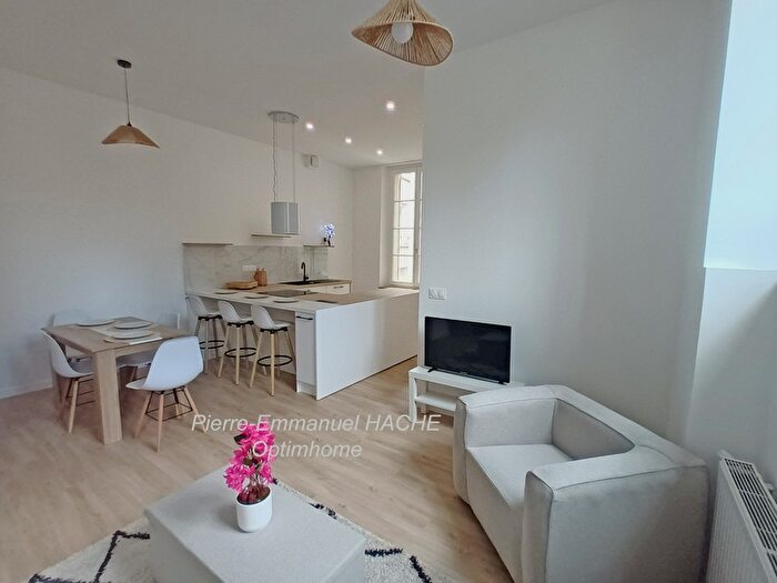 Saint-Germain-en-Laye, Centre-ville, Quartiers forestiers - Appartement 4 pièces à vendre