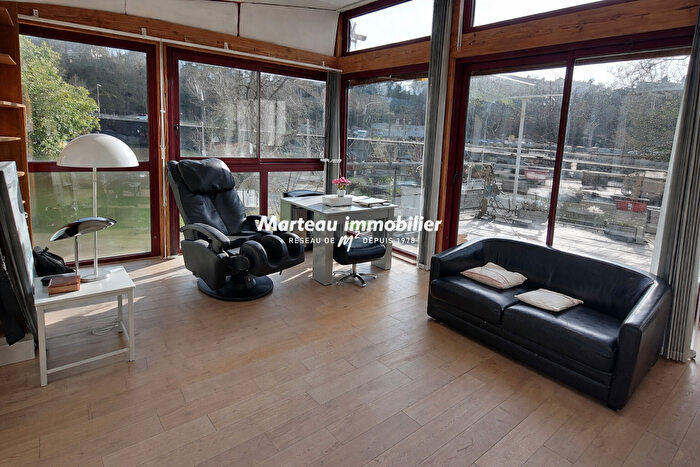 Maison 7 pièces à vendre à Le Mans, Boussinière