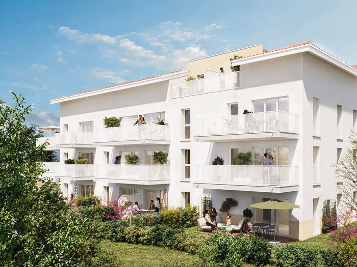 Maison 1 pièce à vendre à Saint-Julien-de-Concelles