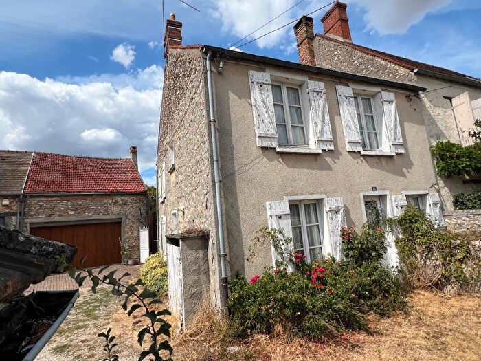 Maison 6 pièces à vendre - Dourdan