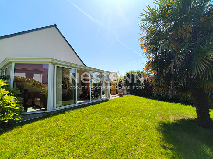 Tréveneuc - Maison 4 pièces à vendre