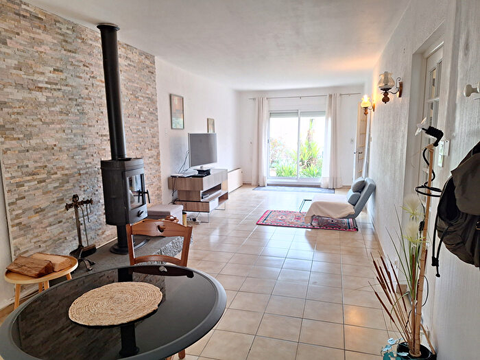 Maison 6 pièces à vendre à Quillan