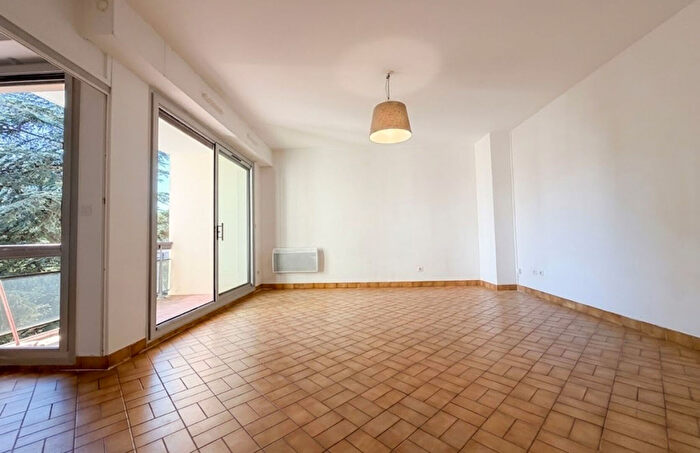 Tours, Saint-Symphorien : Appartement 1 pièce à vendre