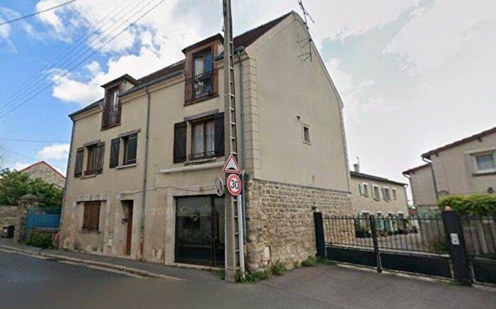 Appartement 2 pièces à louer à Victor Hugo Bezons, Carrières-sur-Seine