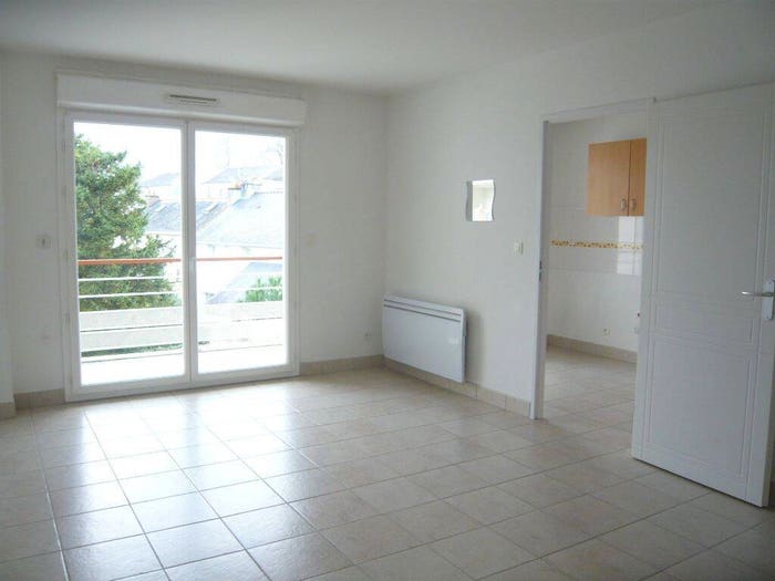 Appartement 3 pièces à louer à Chalâtres, Nantes