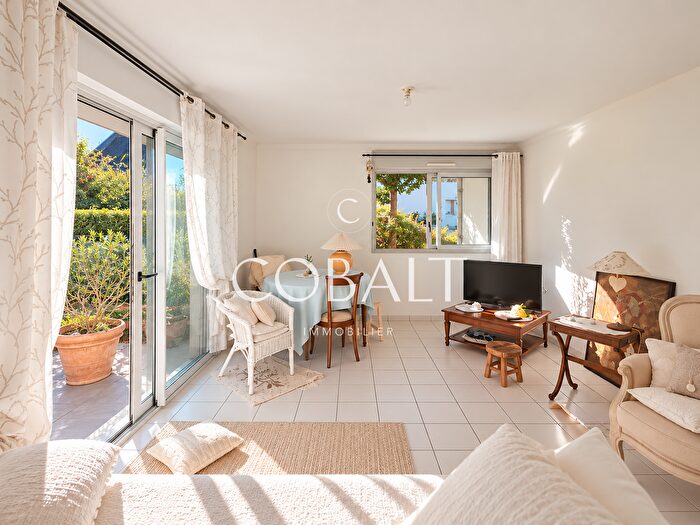 La Baule-Escoublac, Escoublac, Ajoncs d'Or, Salines - Appartement 2 pièces à vendre