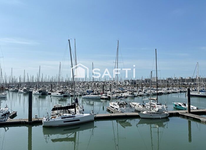 La Rochelle, Les Minimes - Appartement 4 pièces à vendre