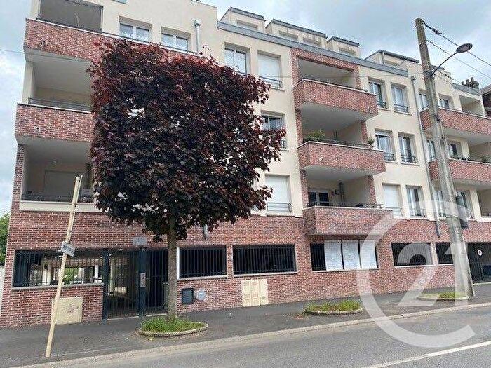 Appartement 2 pièces à louer - Persan