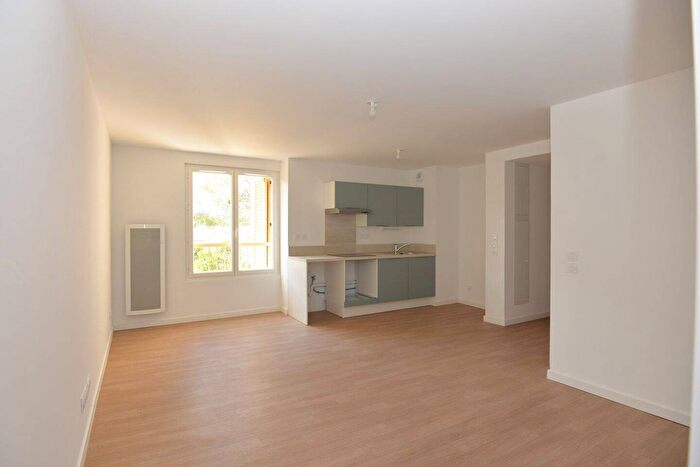 Courtarelle-Cantagril-Muriers, Castelnau-le-Lez : Appartement 2 pièces à louer