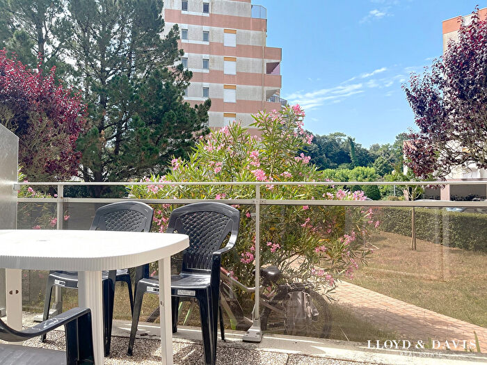Appartement à vendre - Vaux-sur-Mer - 1 pièce
