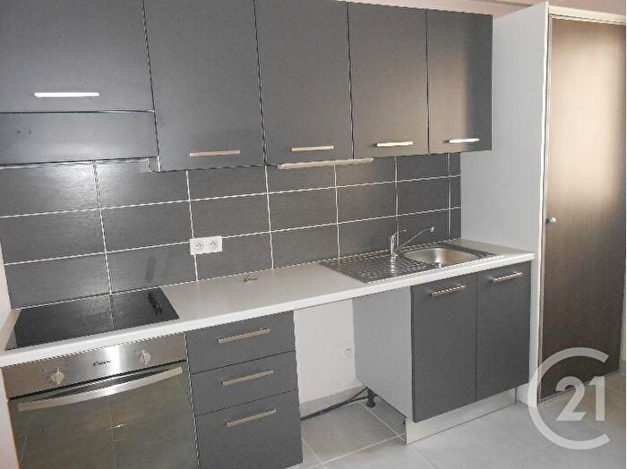 Appartement à louer - Le Crès - 2 pièces - 1 chambre