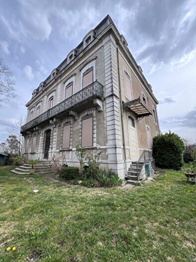 Appartement à vendre - Montréjeau - 1 pièce - 1 chambre