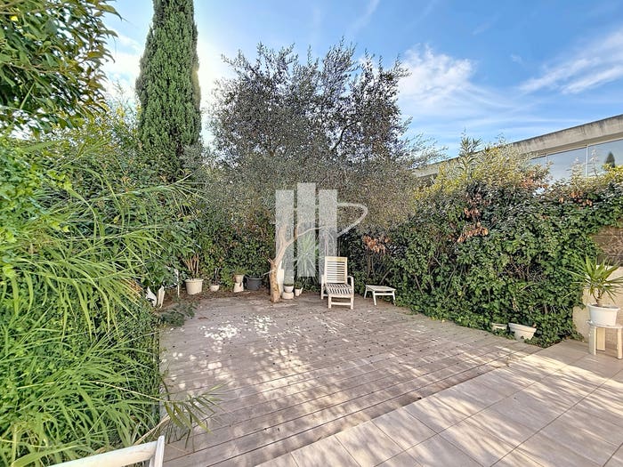 Fréjus, Villeneuve - Appartement 6 pièces à vendre