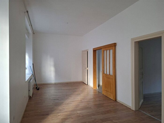 Appartement à louer - Saverne - 2 pièces - 1 chambre