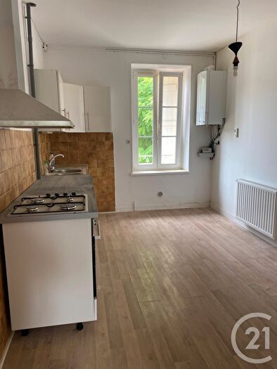 Appartement à louer - J uf, Joeuf - 3 pièces - 2 chambres