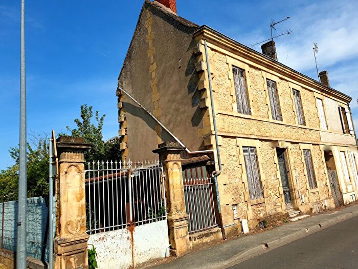 Maison 3 pièces à Bergerac, Les Vaures, Vergnes, Breuil, Beauplan, à vendre