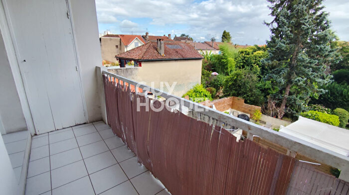 Agen, Capelette, Agen Sud - Appartement 2 pièces à louer