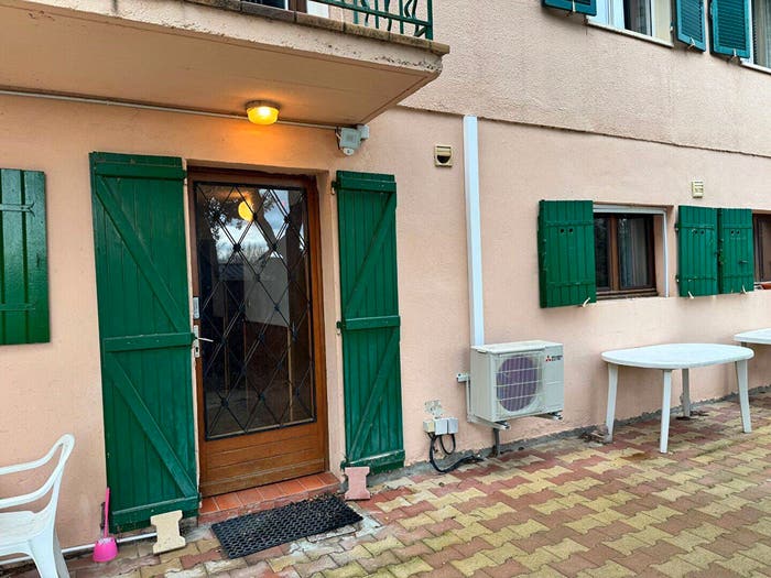 Appartement 1 pièce à louer - Caumont-sur-Durance