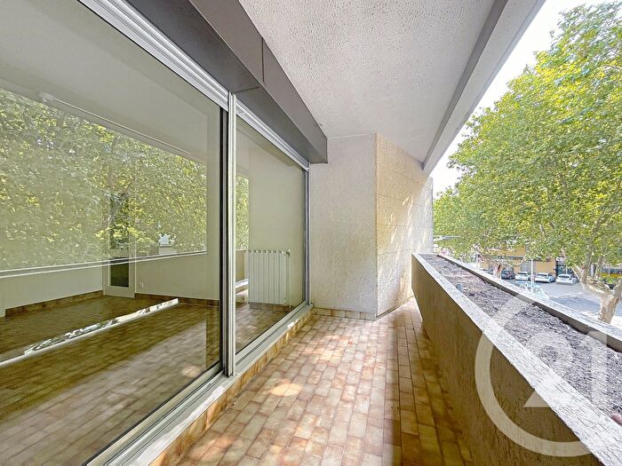 Appartement 3 pièces à vendre à Bagnols-sur-Cèze, Centre-ville