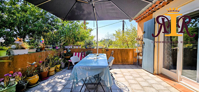 Appartement 3 pièces à Aix-en-Provence, à vendre
