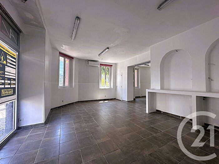 Chambéry, Laurier : Appartement 3 pièces à vendre