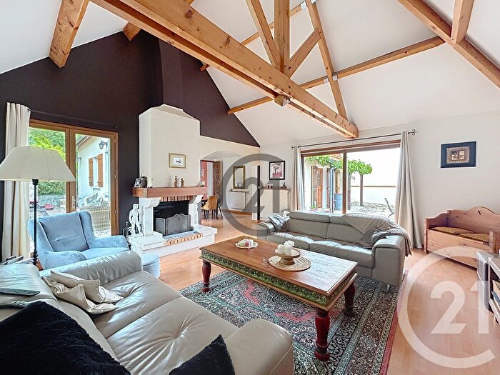 Maison 5 pièces à vendre - Bourron-Marlotte