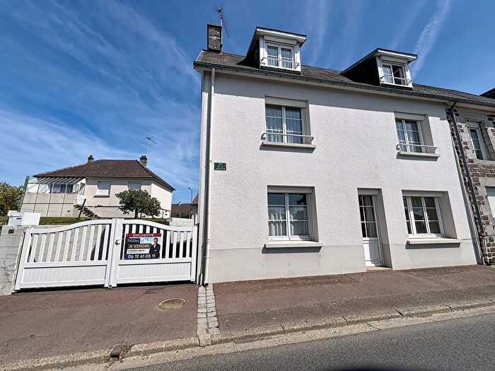 Maison 6 pièces à vendre - Saint-Romphaire