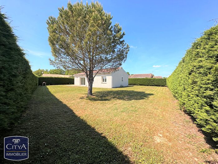 Maison 4 pièces à vendre à Montbeton