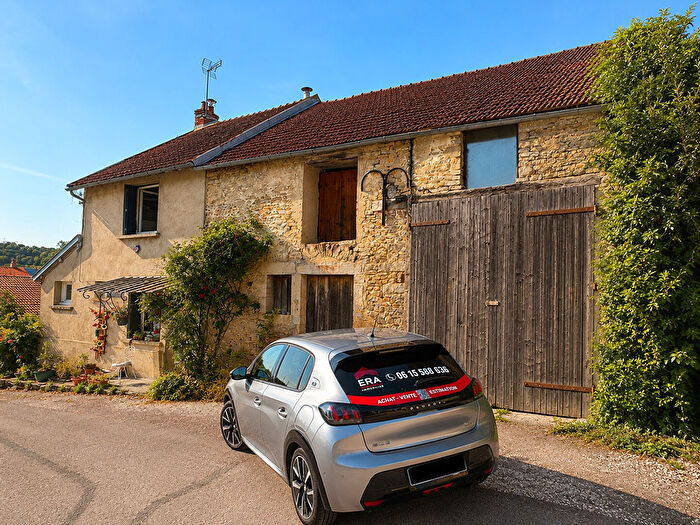 Maison 4 pièces à vendre à Saint-Mesmin