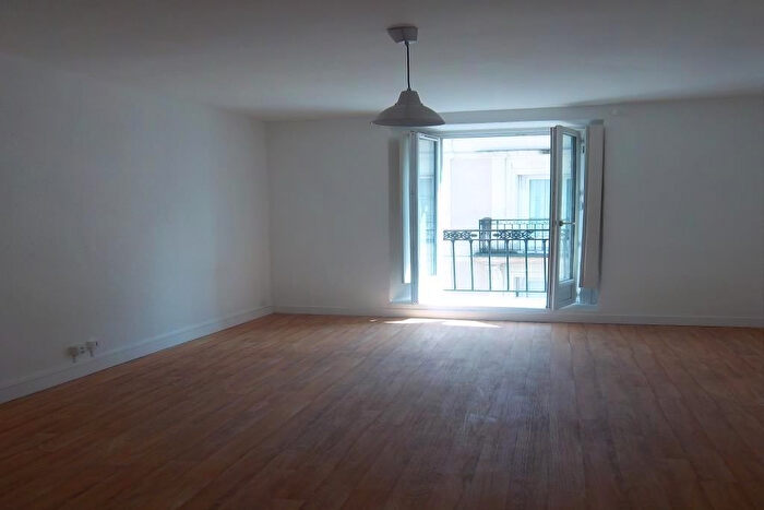 Appartement 1 pièce à Nantes, Doulon, Bottières, Toutes Aides, Le Grand Blottereau, à louer