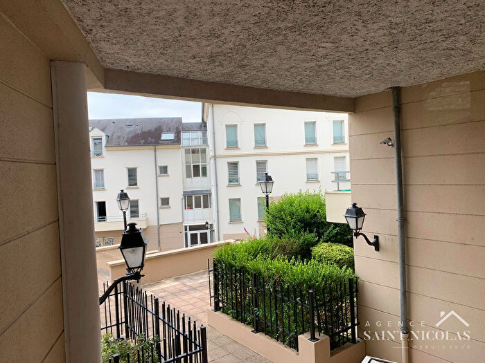 Appartement 1 pièce à Meulan-en-Yvelines, à vendre