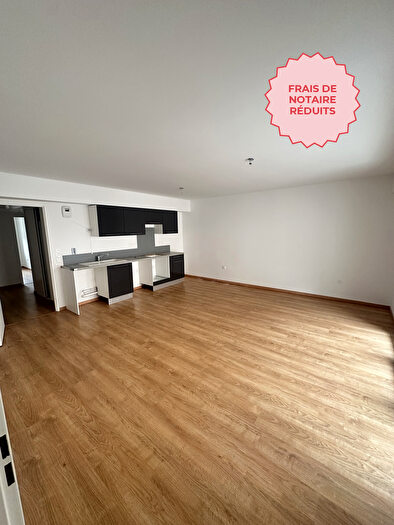 Appartement à vendre - Marseille e , Castellane - 4 pièces - 3 chambres