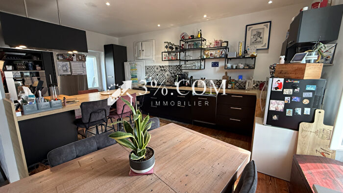 Baden - Maison 6 pièces à vendre
