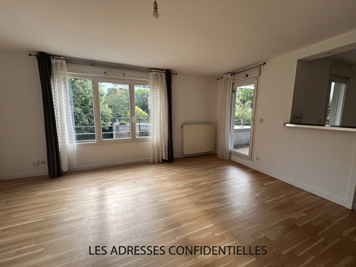 Tassin-la-Demi-Lune, Alaï - Appartement 3 pièces à louer