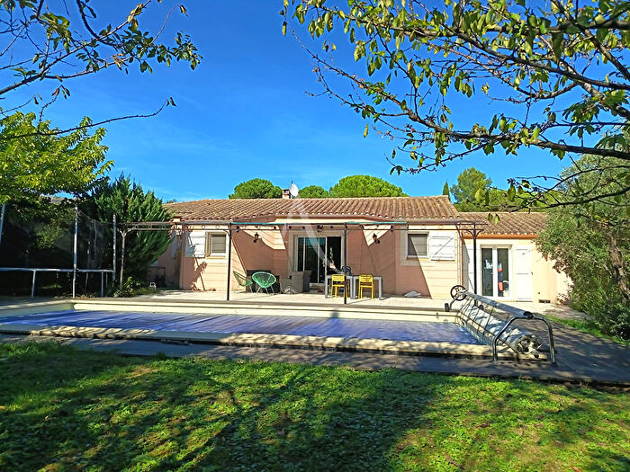 Maison à vendre - Palaja - 7 pièces - 4 chambres