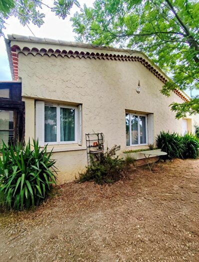 Draguignan, Maljournal, Le Fournas, Les Incapis, Saint-Hermentaire - Maison 4 pièces à vendre