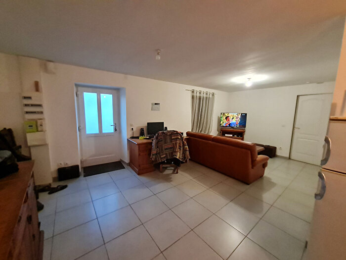 Appartement à louer - Cannes-Écluse - 2 pièces - 1 chambre