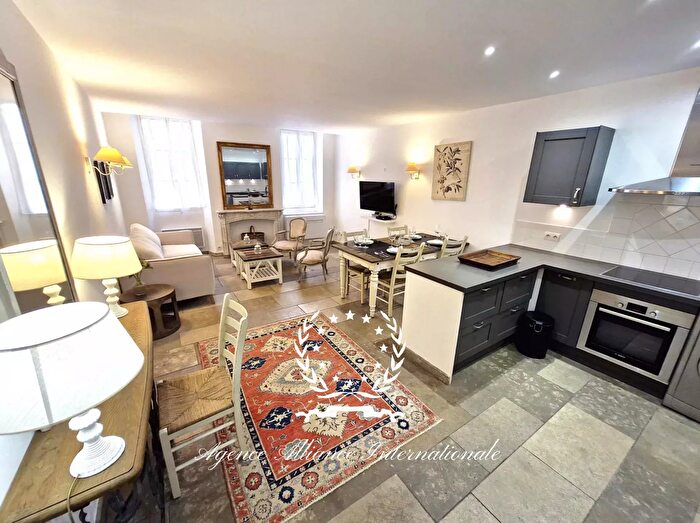 Cannes, Suquet - Appartement 3 pièces à vendre