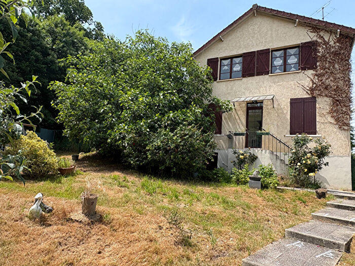 Maison 7 pièces à Versailles, à vendre