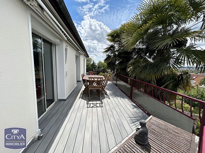 Maison 5 pièces à Le Mans, Bellevue, à vendre