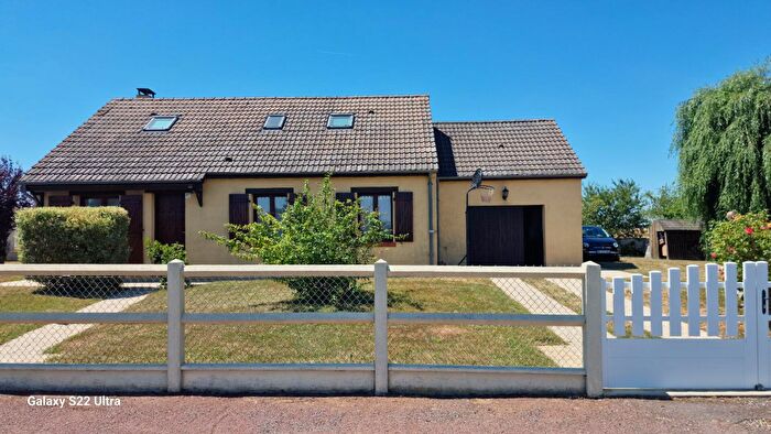 Illiers-Combray : Maison 7 pièces à vendre