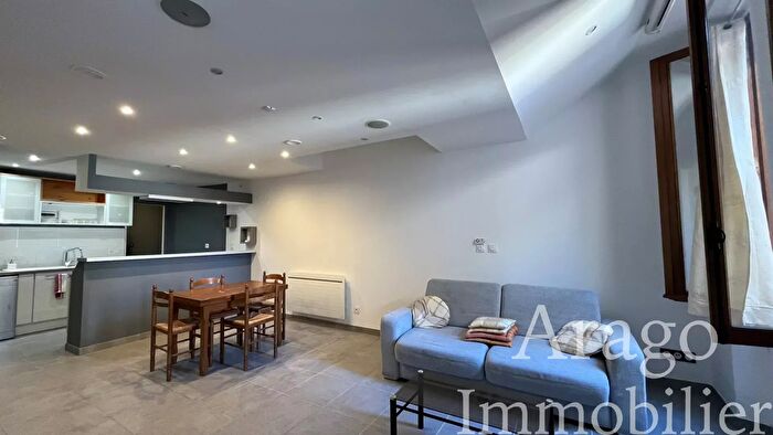 Appartement 4 pièces à louer - Baixas