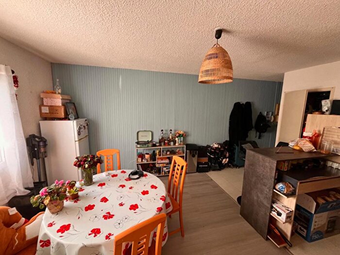 Appartement à vendre - La Roche-sur-Yon, Val dOrnay, Saint-André dOrnay, Forges - 2 pièces - 1 chambre