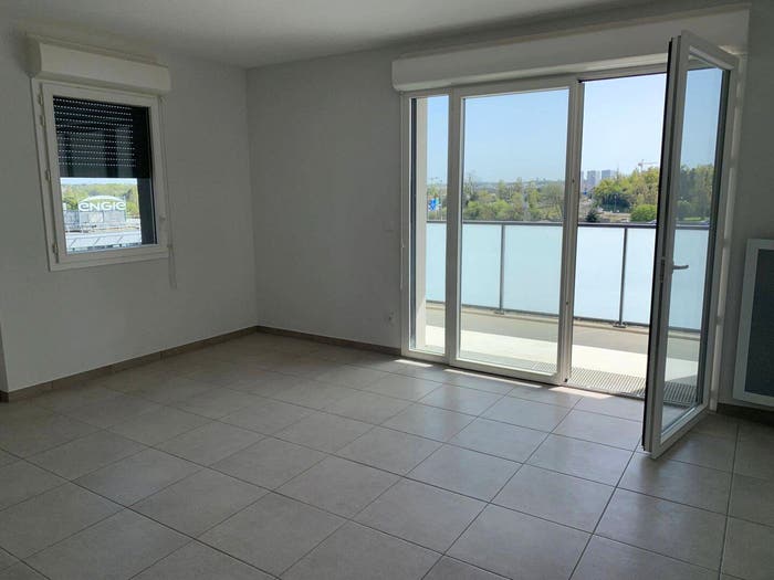 Cité Carriet-La Croix Rouge, Lormont - Appartement 2 pièces à louer