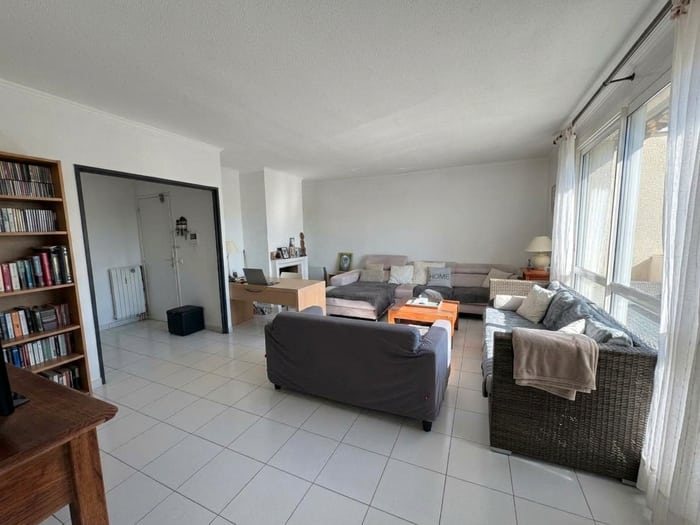 Appartement 4 pièces à vendre - Aix-en-Provence, Val Saint-André