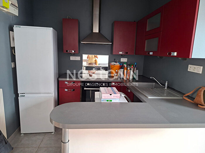 Appartement 2 pièces à louer - Reims, Jamin, Jaurès, Cernay, Epinettes