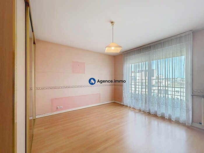 Tours : Appartement 2 pièces à vendre