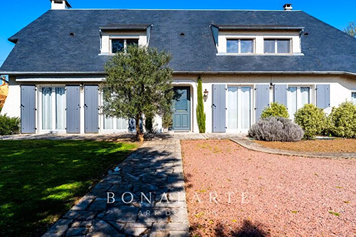 Maison à vendre - Bessines - 6 pièces - 3 chambres