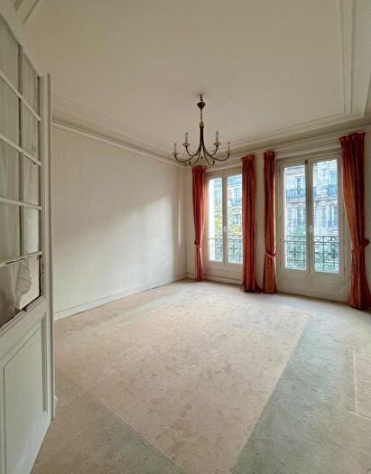Appartement à vendre - Paris e , Montmartre, Sacré Coeur, Abbesses - 3 pièces - 2 chambres